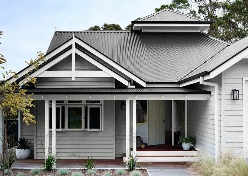 View The Most Popular Grey Paint Colours and Schemes | Dulux