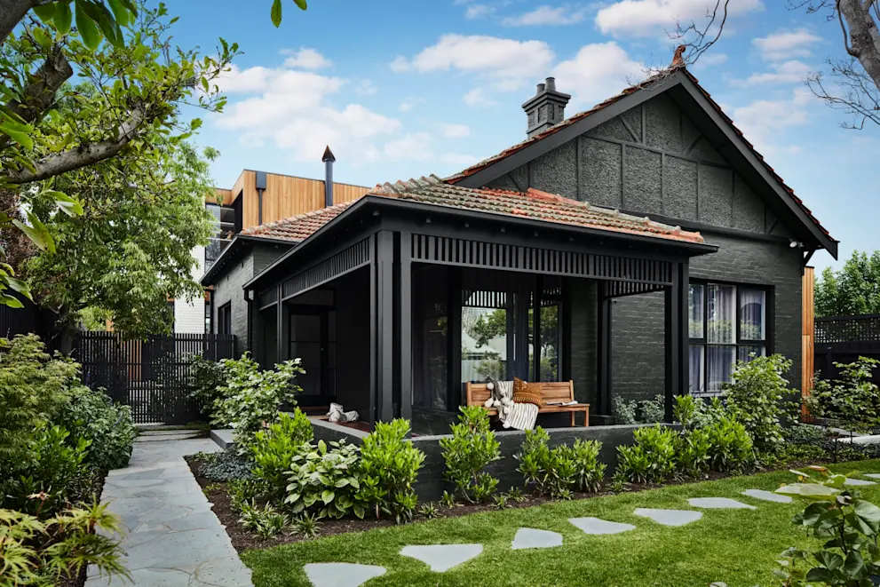 Exterior Colour Schemes | Dulux NZ