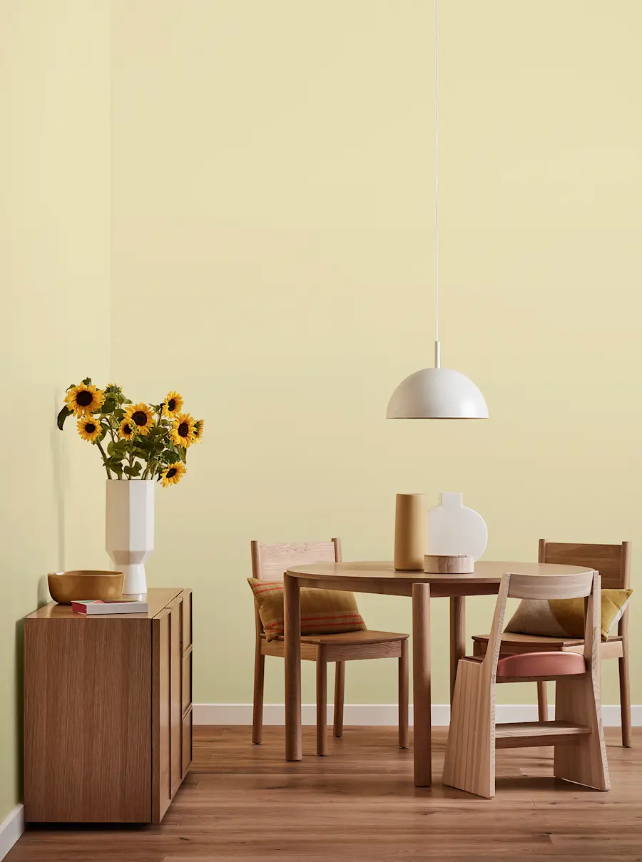 Arctic Daisy S16 | Dulux