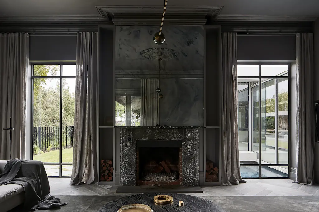 Dulux Colour Awards – Residential Interior category | Dulux