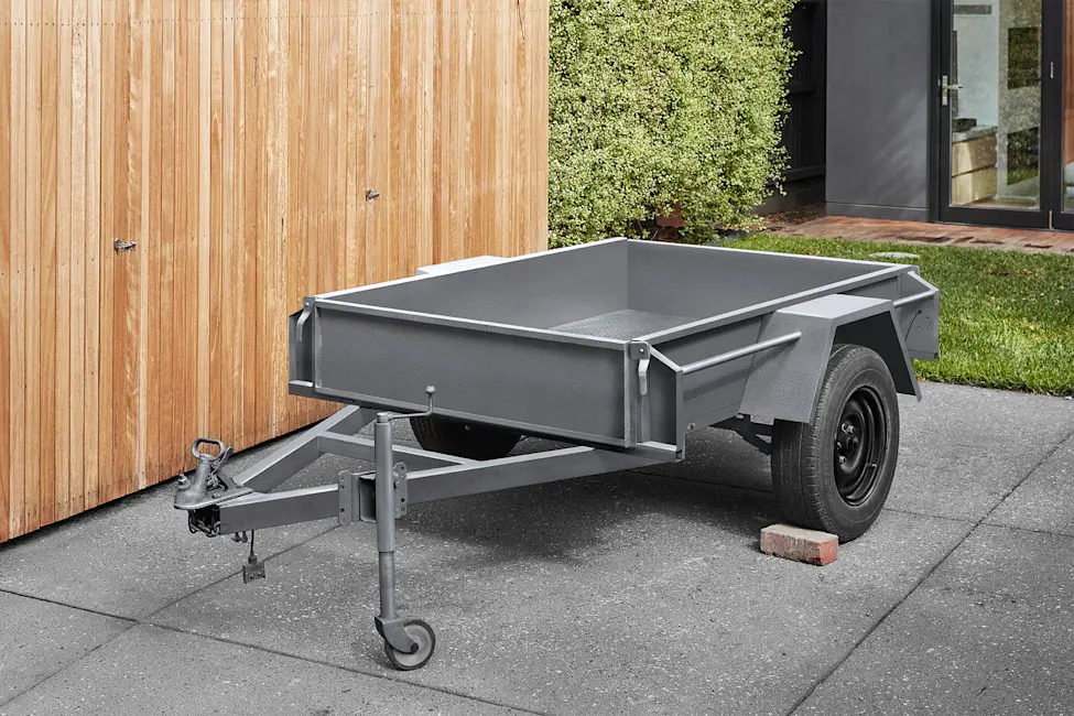 Metalshield® Hammered Finish | Dulux