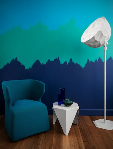 Dulux Colour Forecast 2013 | Dulux