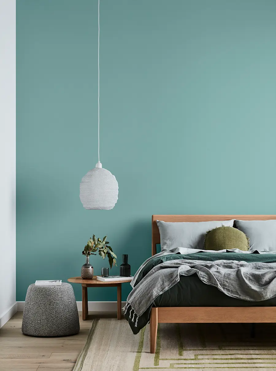 Duck Egg Blue S28 | Dulux