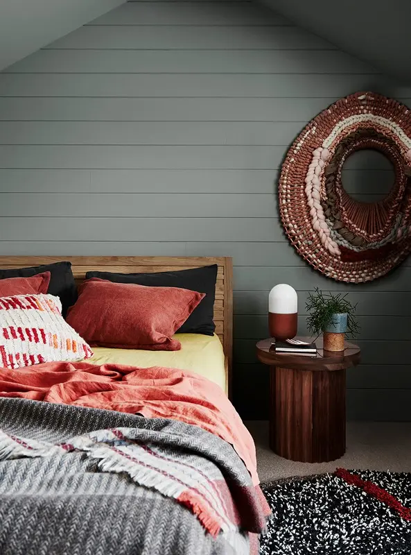 Choose Your Bedroom Paint Colours | Dulux