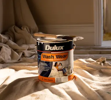 Australia's Most Trusted Paint Brand | Dulux