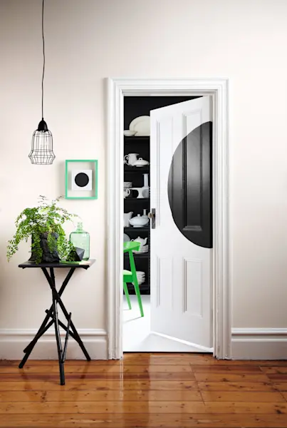 Super Enamel Paint | Doors, Windows & Trims | Dulux NZ