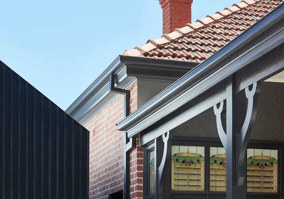 Metalshield® Epoxy Enamel Satin | Dulux