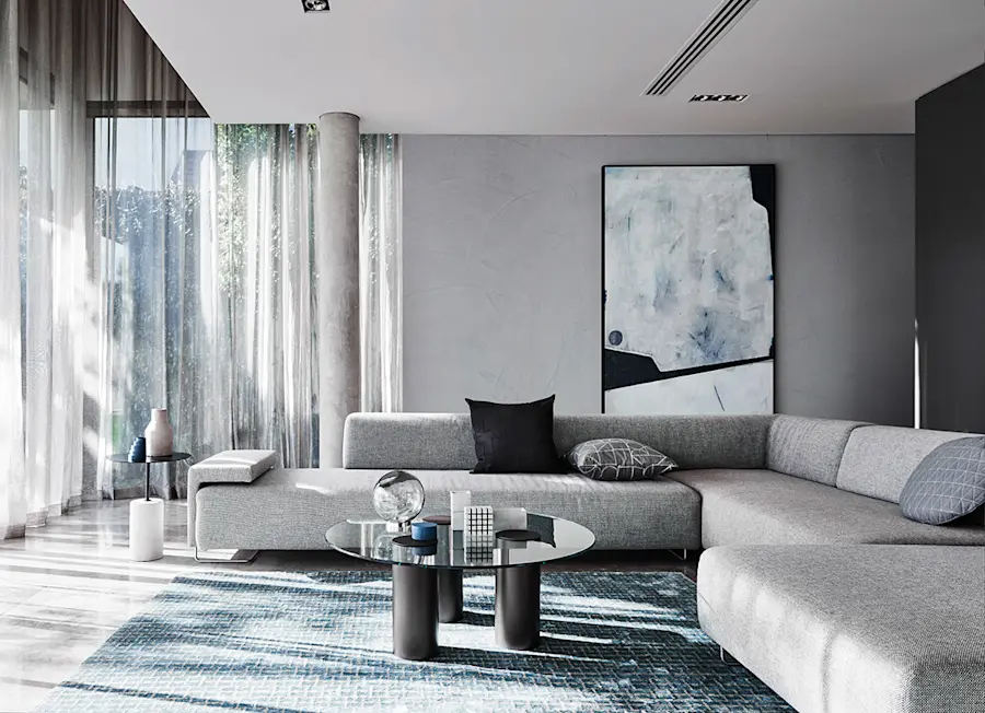 Bring texture into your home | Dulux