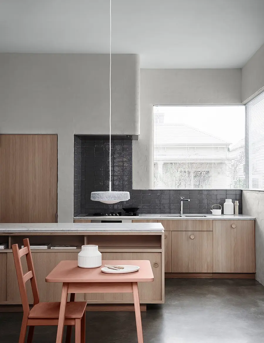 Using colour in your kitchen | Dulux