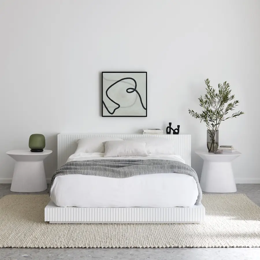 How to Transform You Bedroom | Dulux