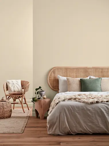 Ecru Whites & Neutrals | Dulux