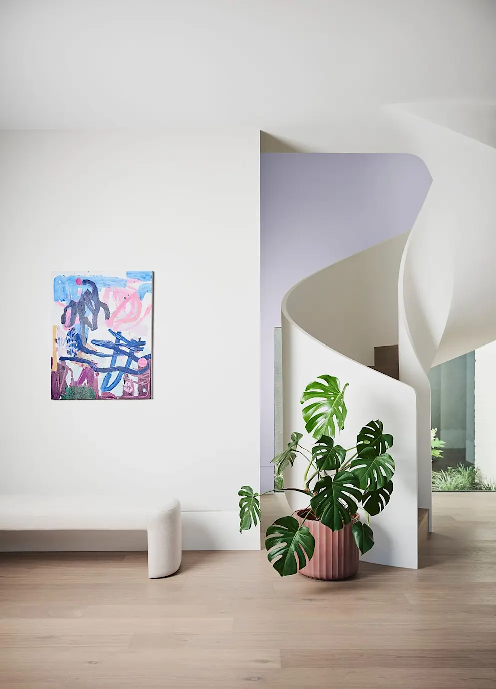 Interior Colour Schemes | Dulux NZ