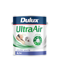 View Premium Ceiling Paint Range | Dulux