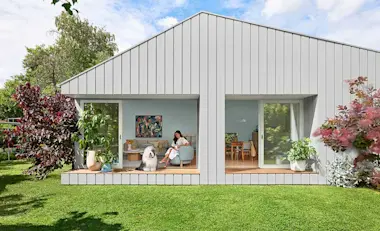 Explore Colour With Our Inspirational Photo Galleries | Dulux NZ