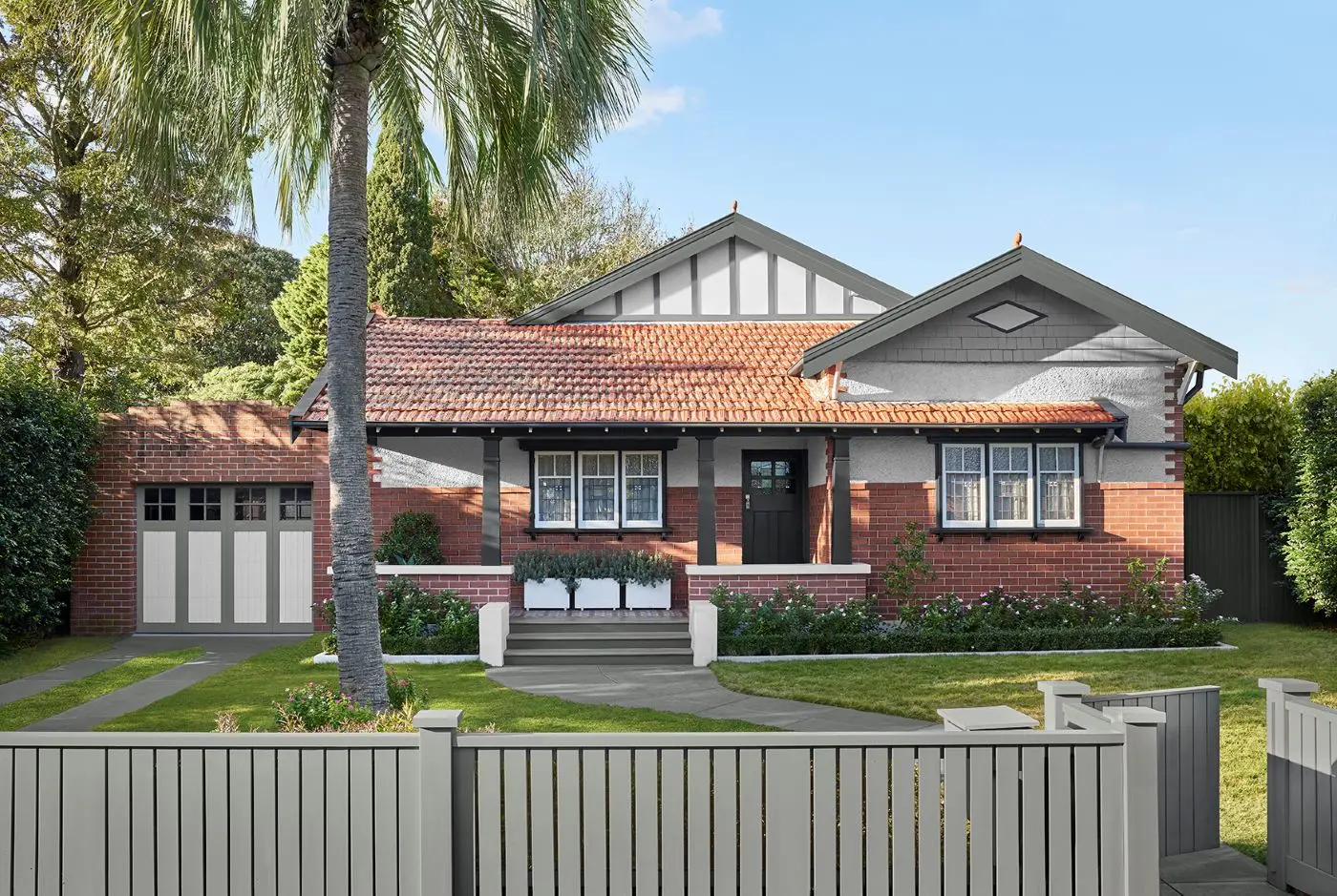 Dulux Paint Colours and Schemes | Dulux