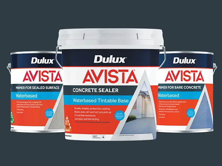 Dulux Avista