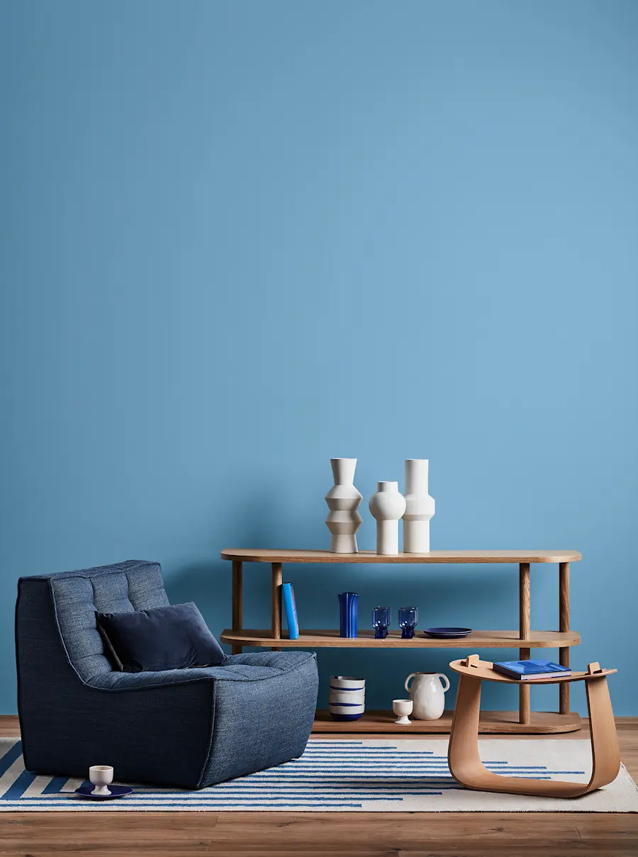 Northern Sky S37 | Dulux
