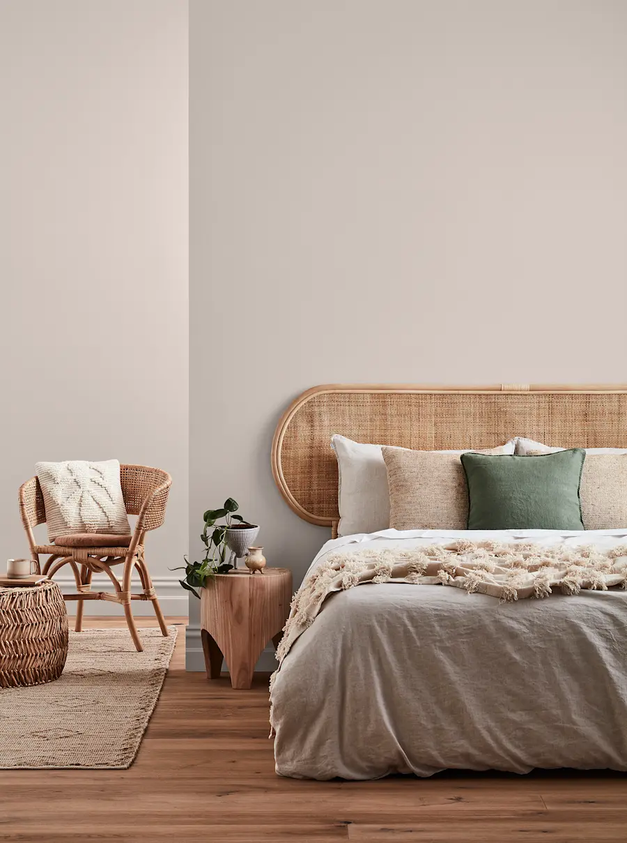 Limed White Whites & Neutrals | Dulux