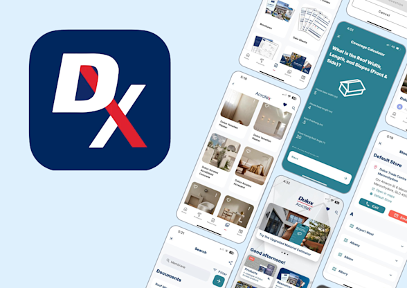 Dulux Acratex® Render | Dulux