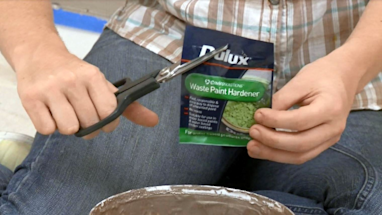 Explore painting tips and techniques