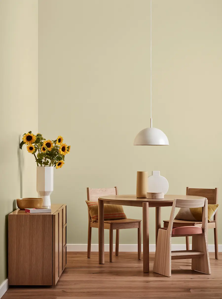 Handmade Linen Whites & Neutrals | Dulux