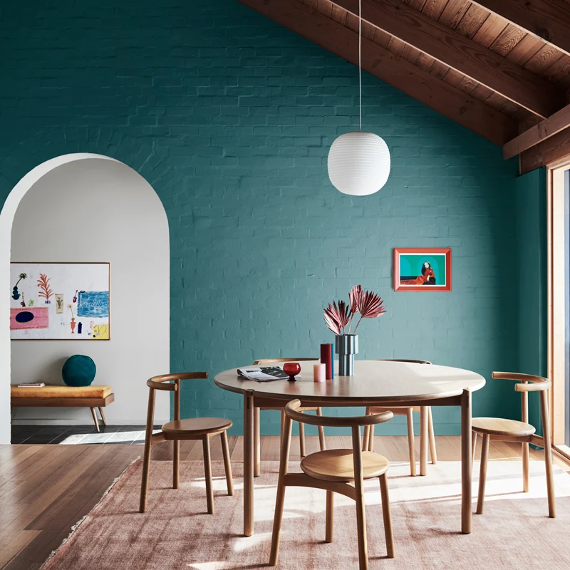 How To Choose The Right Paint Colour | Dulux