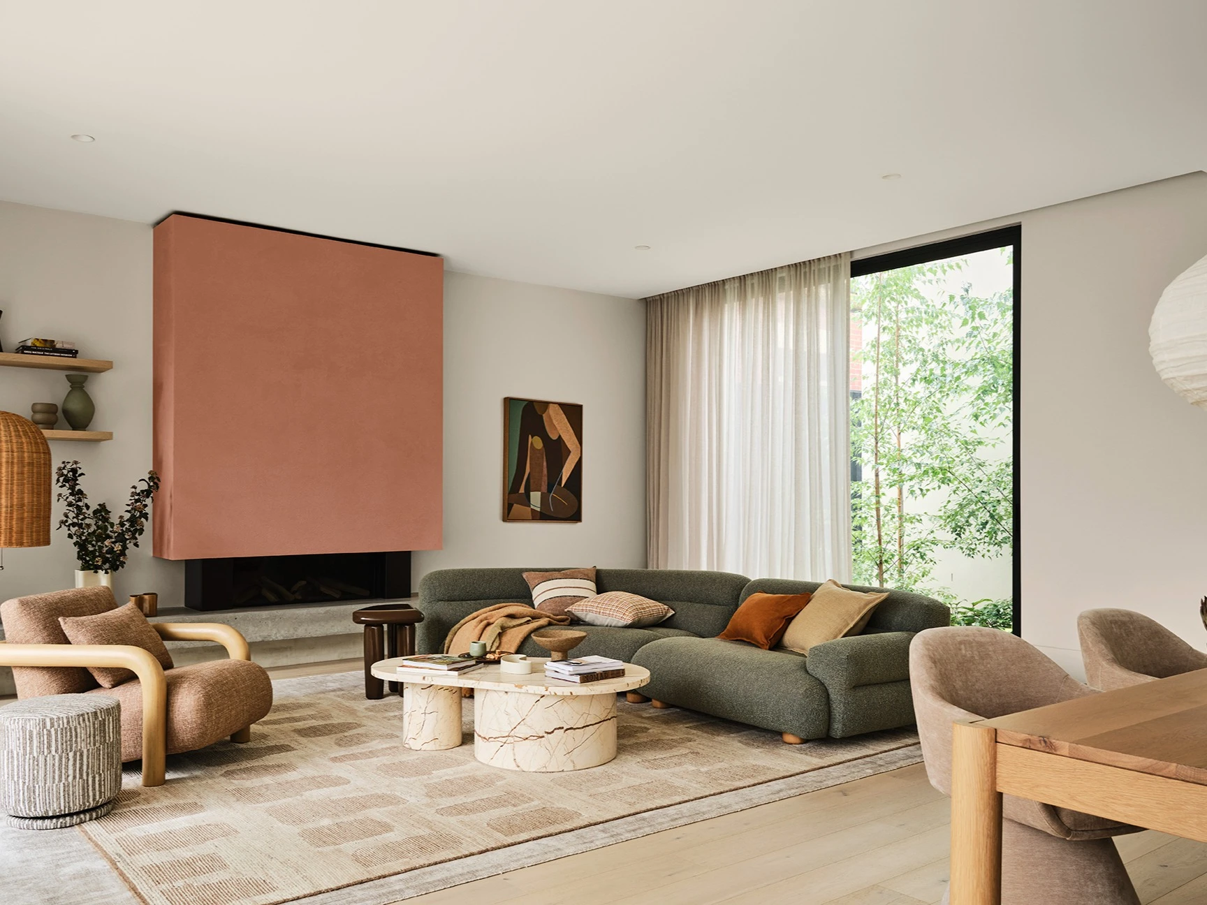 Dulux Paint Colours and Schemes | Dulux