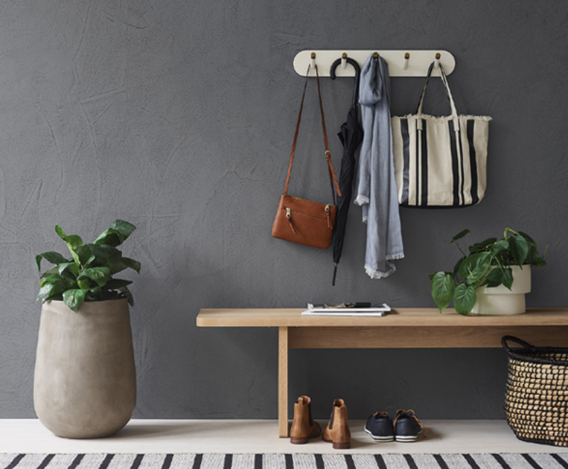 Bring texture into your home | Dulux