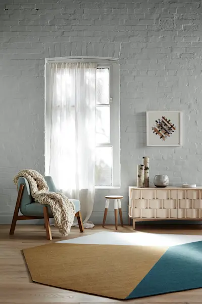 Terrace White Whites & Neutrals | Dulux