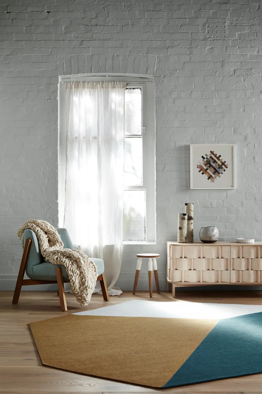 View The Most Popular Grey Paint Colours and Schemes | Dulux