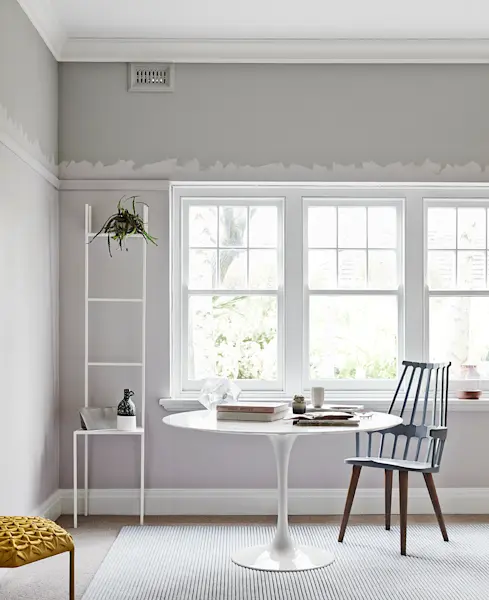View The Most Popular Grey Paint Colours and Schemes | Dulux