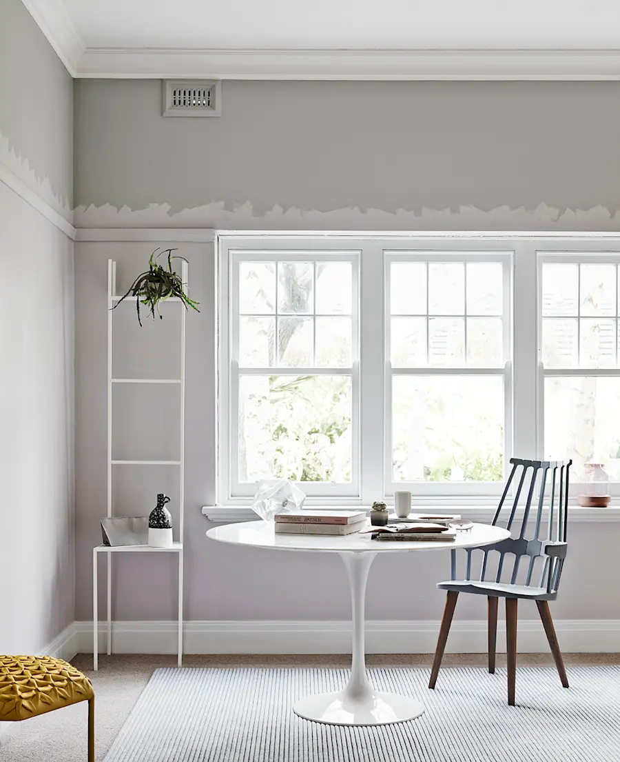 View The Most Popular Grey Paint Colours and Schemes | Dulux