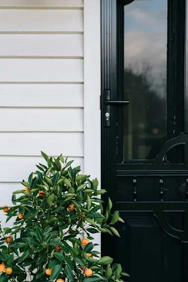 Colorbond® Night Sky® Colorbond® | Dulux