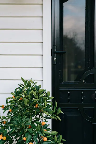 Colorbond® Night Sky® Colorbond® | Dulux