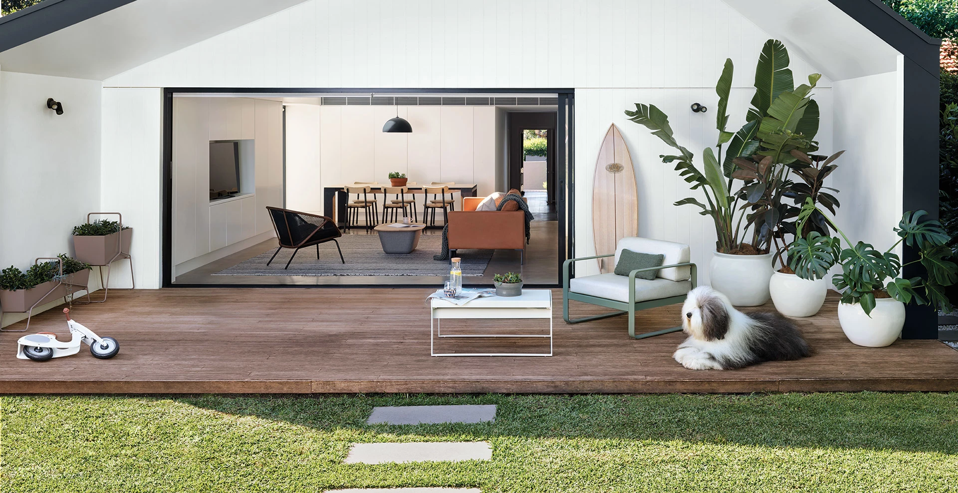 Dulux Paint | The Colours of New Zealand®