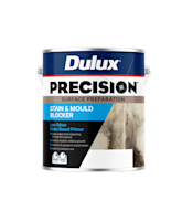 PRECISION® – Preparation | Dulux