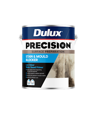 PRECISION® – Preparation | Dulux