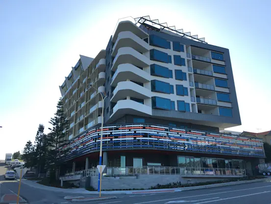 Dulux Acratex High Performance Coating Solutions | Dulux