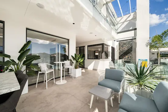 Newport by RESI Homes | Dulux