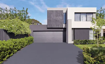 Dulux Concrete & Paving colours | Dulux