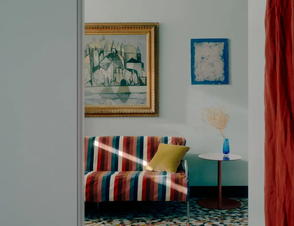 Dulux Colour Awards 2024 - Residential interior | Dulux