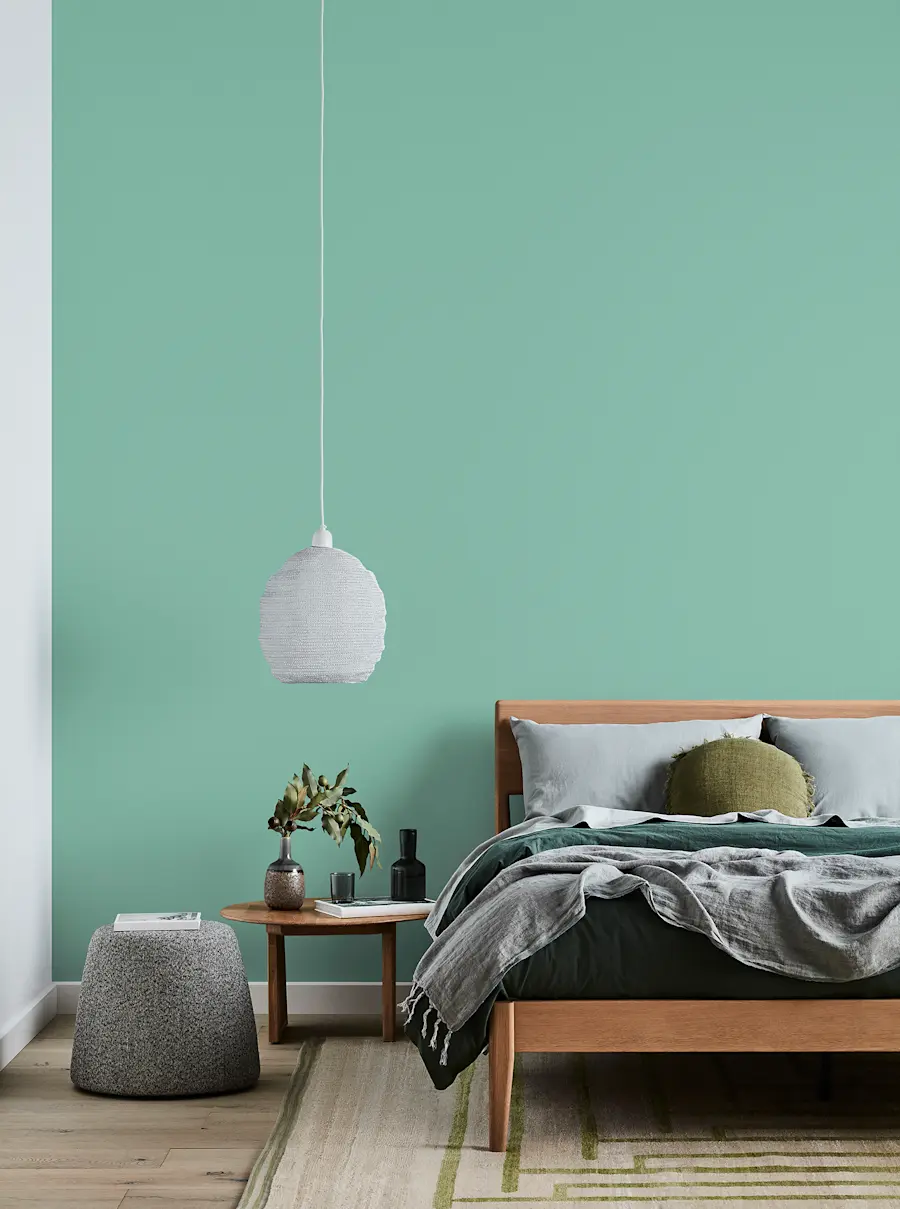 Diorite Greens | Dulux