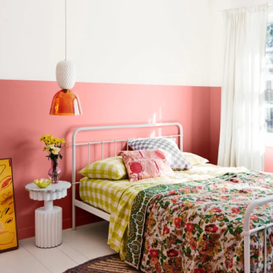 How To Choose The Right Paint Colour | Dulux