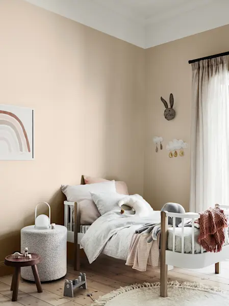 View The Most Popular Neutral Paint Colours & Schemes | Dulux