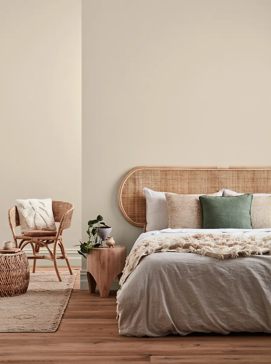 Grand Piano Whites & Neutrals | Dulux