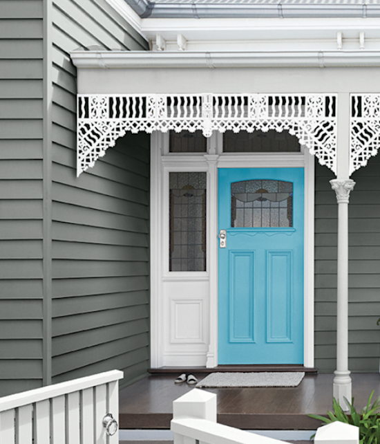 Exterior Schemes | Dulux