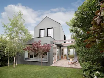 Colorbond® Night Sky® Colorbond® | Dulux