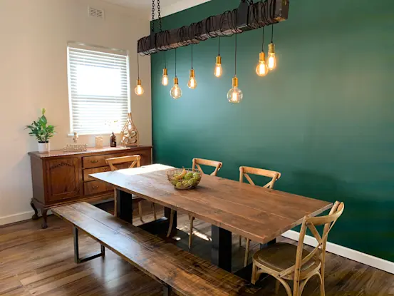 Government Green Greens | Dulux