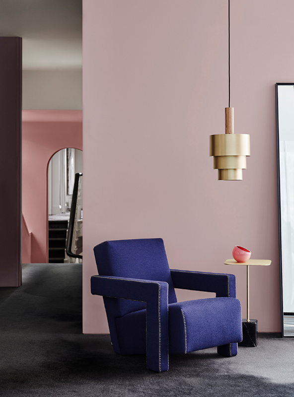 Terra Rose Reds | Dulux