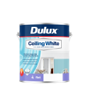 Casper White Whites - SW1 | Dulux
